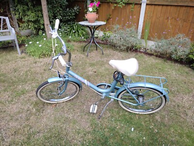 Raleigh Vintage Cycles for sale | eBay