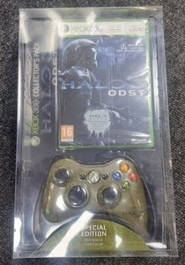 xbox 360 halo 3 controller products for sale | eBay