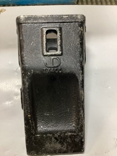 John Deere Bucket Tooth #TX400 | eBay