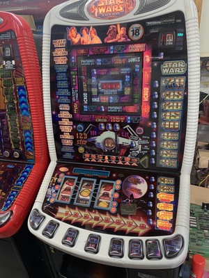 Barcrest Fruit Machines for sale | eBay