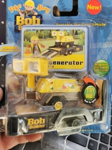Bob the Builder Diecast Vehicles for sale | Shop with Afterpay | eBay AU