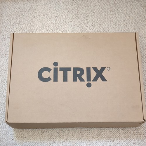 Citrix NS-SDW-210 SD-WAN Load Balancer 1U Standard GigE Appliance for ...