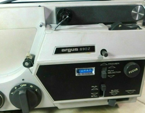 Cine projector drive belt for Argus 890Z NEW STOCK durable & long ...