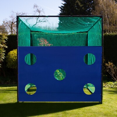 Golf Practice Nets for sale | eBay UK