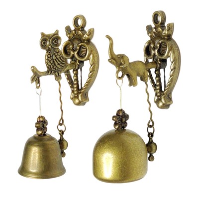 Old Door Bell in Doorbells for sale | eBay