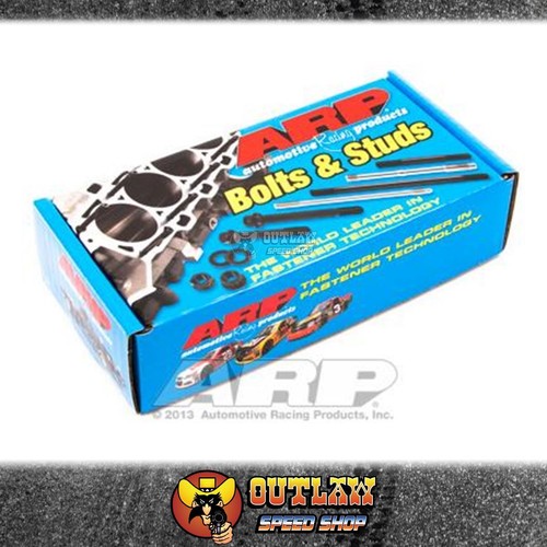 ARP FITS HONDA/ACURA B18A1 12PT HEAD STUD KIT - AR208-4302 | eBay