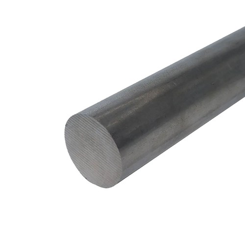 0.875 (7/8 inch) x 36 inches, 8620 Alloy Steel Round Rod, Annealed, CF ...