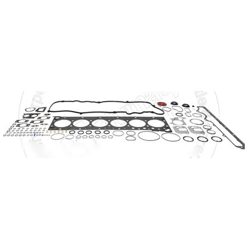 New Aftermarket Cummins Upper Gasket Kit 2881767 | eBay
