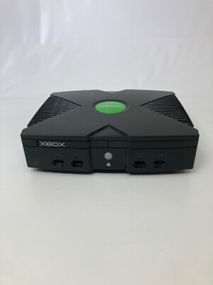 Xbox First Generation for sale | eBay