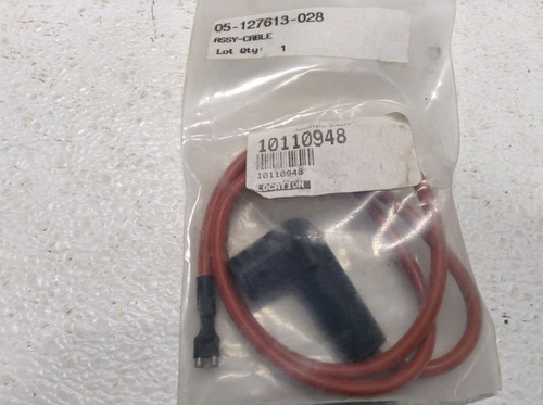 Robertshaw 10-801 / 05-127613-028 Cable Assembly HIGH VOLTAGE 10110948 ...