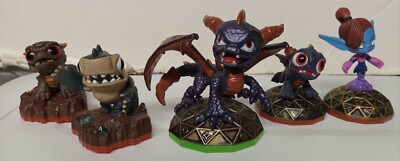 Skylanders Sidekicks for sale | eBay