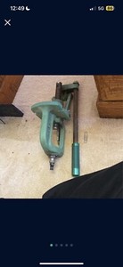 RCBS Rock Chucker Hunting Gun Reloading Presses for sale | eBay
