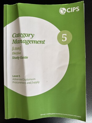 cips books products for sale | eBay UK