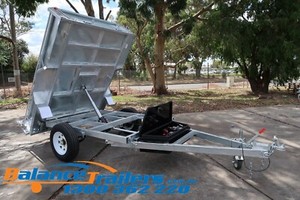 Balance Trailers | eBay Stores