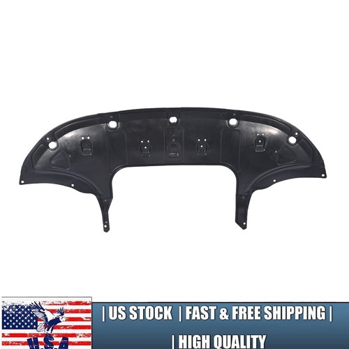 For 2021-2023 Hyundai Elantra Radiator Support Splash Shield 29110 ...