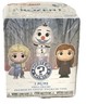 Frozen Disney Funko Mystery Minis Vinyl Figures Anna Young Holds Hands ...