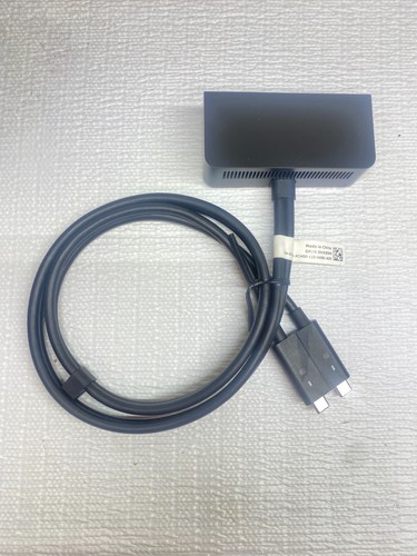 Dell USB-C Cable Module WD19DC / WD19DCs Docking Station VX89M | eBay