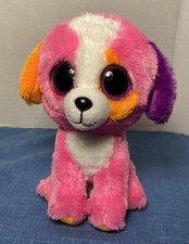 Precious the Dog : Beanie Boos : Beaniepedia