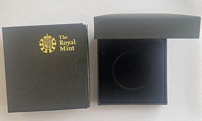Royal Mint Case in Coin Supplies & Equipment for sale | eBay