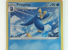 Prinplup Pokemon Cards - Find Pokemon Card Pictures With Our Database ...