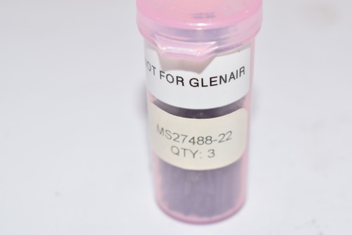 Huge Lot of NEW MIL Tools MS27488-22 Circular MIL Spec Tools, Hardware ...