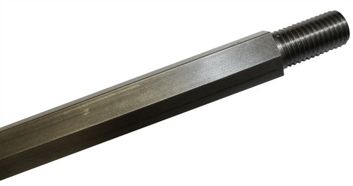 42" x 7/8" Hex Axle for Manco American Sportworks Go Karts 606, 607 ...