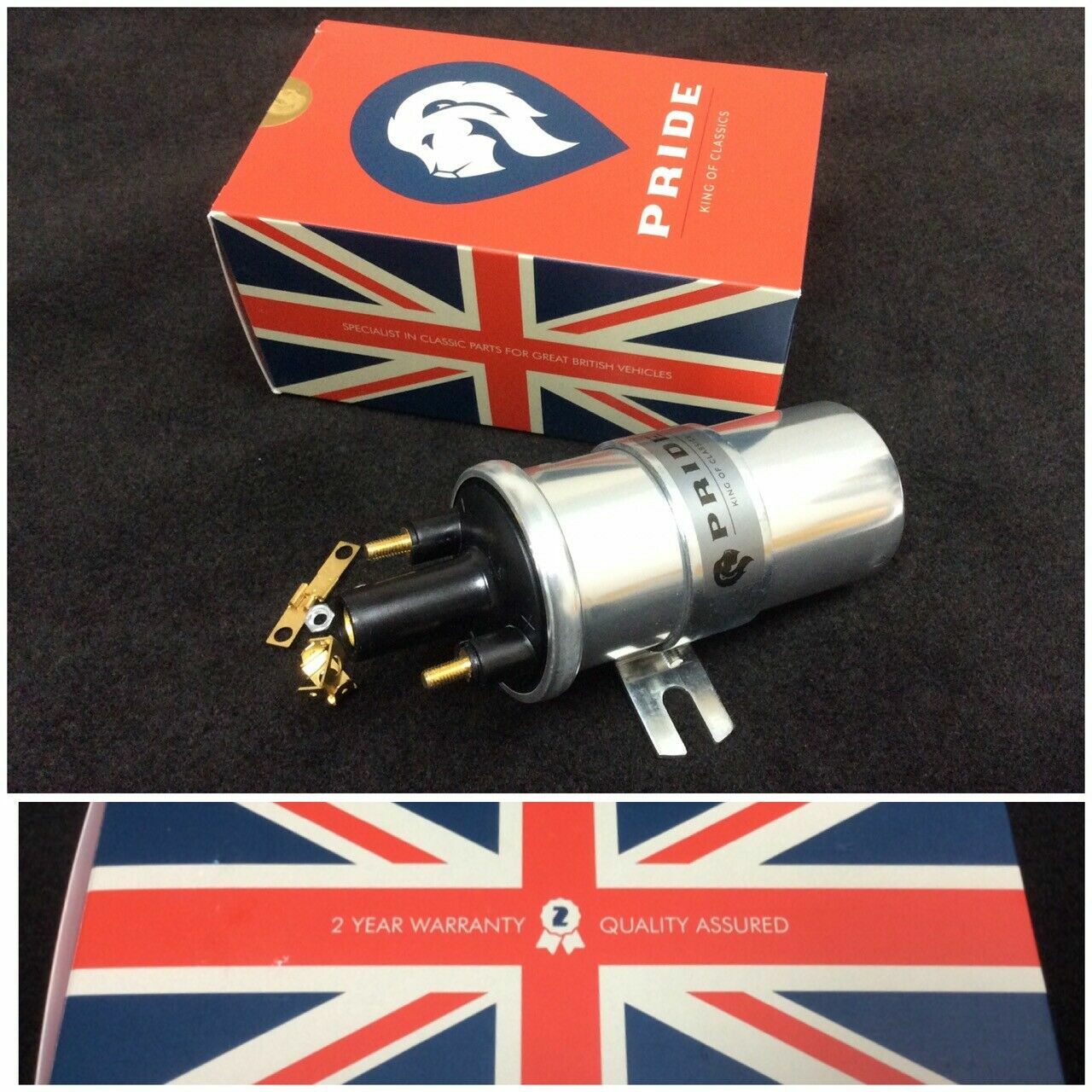 Las mejores ofertas en Bobinas de encendido Para Jaguar XJ | eBay