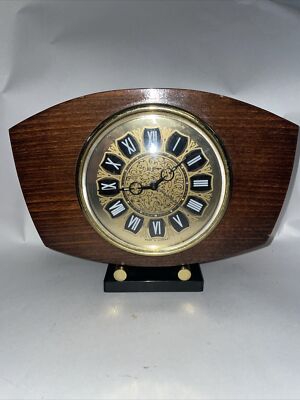 bentima clock products for sale | eBay