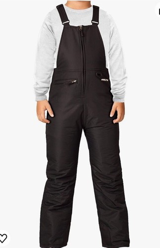Arctix Kids Insulated Snow Bib Assorted Special Size Types , Sizes ...