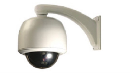 NEW DvTel DVT-9840-DOBC-N12 Altitude OUTDOOR 23x D/N IP PTZ CAMERA ...