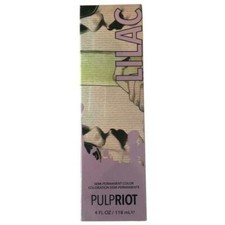 Pulp Riot Red Semi-Permanent Hair Dye Hair Color Products for sale | eBay
