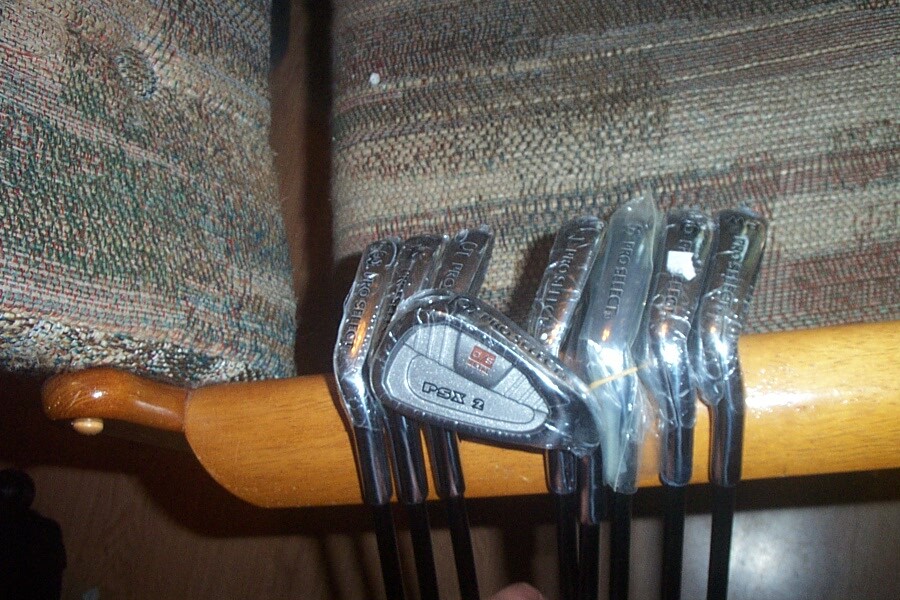 ProSelect Golf Clubs for sale | eBay