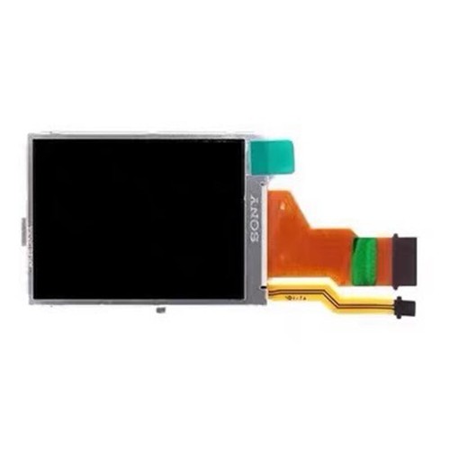 For Sony DSC-W30 W35 W40 LCD Display Screen Camera Repair | eBay
