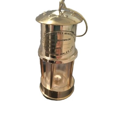 Davy Lamp for sale | eBay