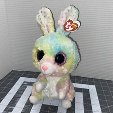 Bubby the Rabbit - Beanie Boos - Beaniepedia