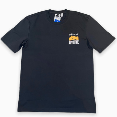 adidas Originals Long Sleeve T-Shirts for Men for sale | eBay