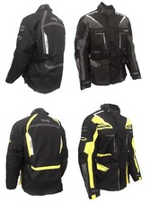 Shoulder Waterproof Motorcycle Jackets for sale | eBay