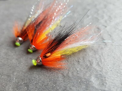 Tube Flies for sale | eBay