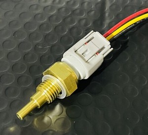 Temperature Sensors for Subaru Forester for sale | eBay