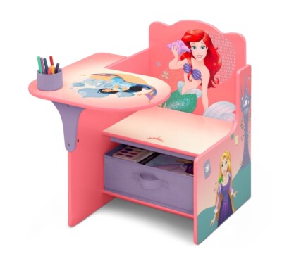 Disney Princess Desk in Children's Tables & Chairs for sale | eBay UK