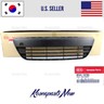 GENUINE 865261W700 Front Right Fog Light Grille for KIA Rio 2018-2020 ...