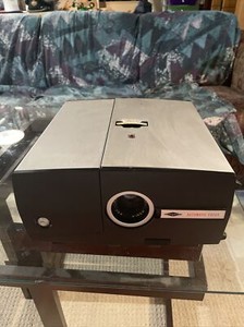 Sawyer Slide Projectors for sale | eBay