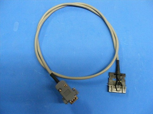 Motorola XPR8300, XPR8400 Repeater To AllStar Rim Lite Interface Cable ...