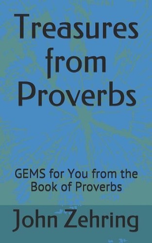 Treasures from Proverbs: GEMS for You from the Book of Proverbs by John ...