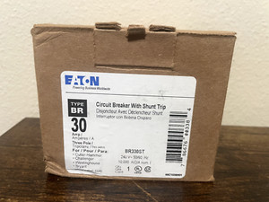 Shunt Trip Breaker for sale | eBay