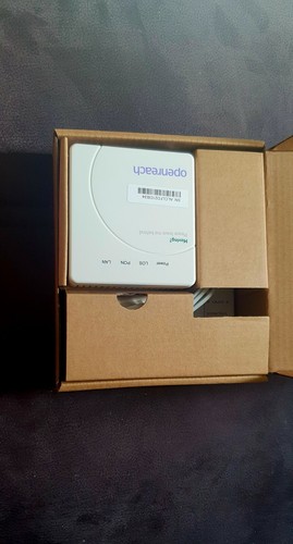 Nokia-ONT G-010G-R Openreach Optical Fibre GPON Terminal BNIB | eBay UK
