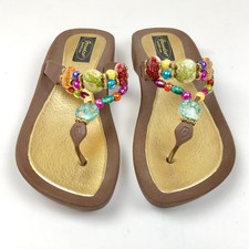 Grandco Women's Flip Flop Sandals for sale | eBay