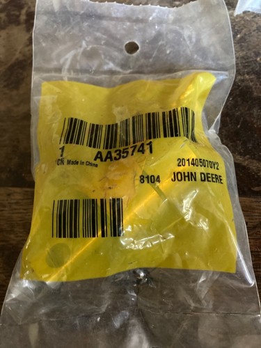 Gauge Wheel Bearing for John Deere AA35741 for sale online | eBay