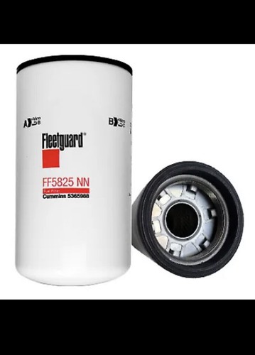 FleetGuard Fuel Filter FF5825NN **(PACK OF 6)** | eBay