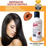 SAPUYULO Oil 2 fl oz EXTRACTO MAMEY PURE 100% LA ORIGINAL SKIN CARE ...
